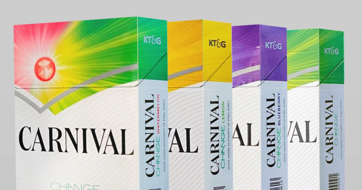 About Us - Carnival Cigarettes Wholesaler & Exporter